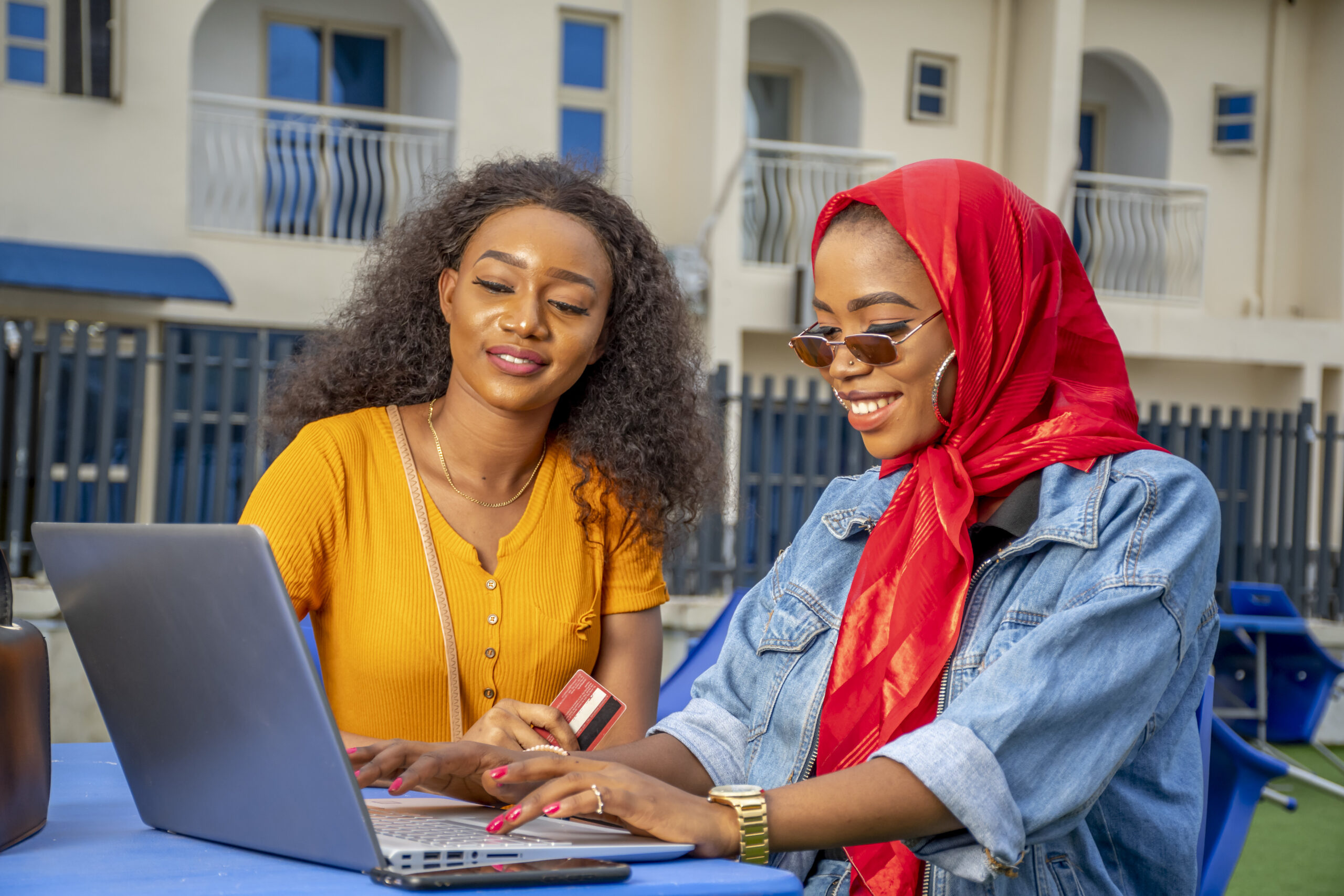 Youth Development and the Impact On Society – SkillTensive
